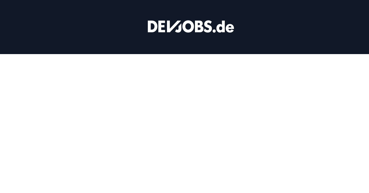 Das Gehalt von Junior Web Entwicklern in Deutschland - Eine Analyse und Orientierungshilfe ...