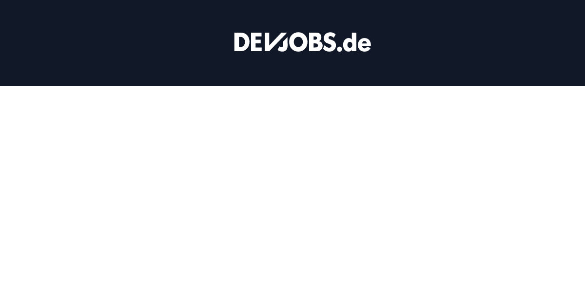 Entfalte dein Potenzial: Karrierepfade für Frontend Developer - DEVjobs.de